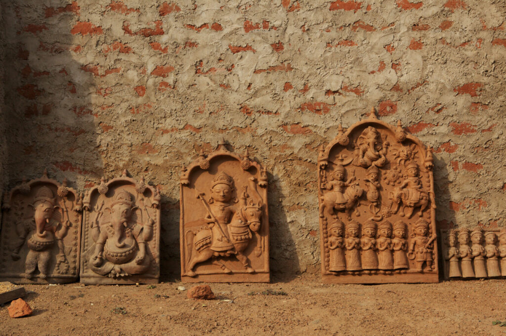 Molela Clay Work: The Timeless Terracotta Art of Rajasthan