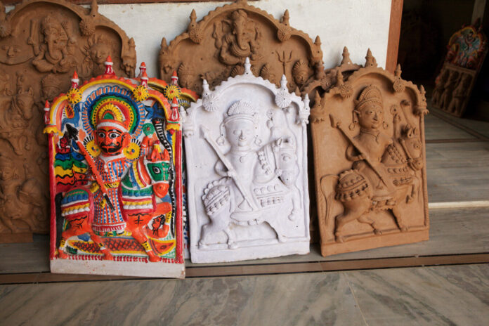 Molela Clay Work: The Timeless Terracotta Art of Rajasthan