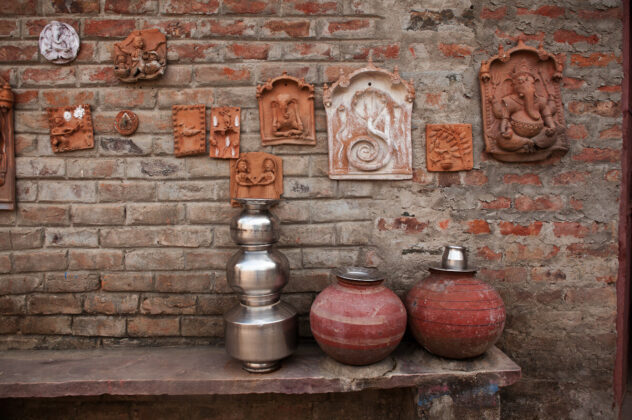 Molela Clay Work: The Timeless Terracotta Art of Rajasthan