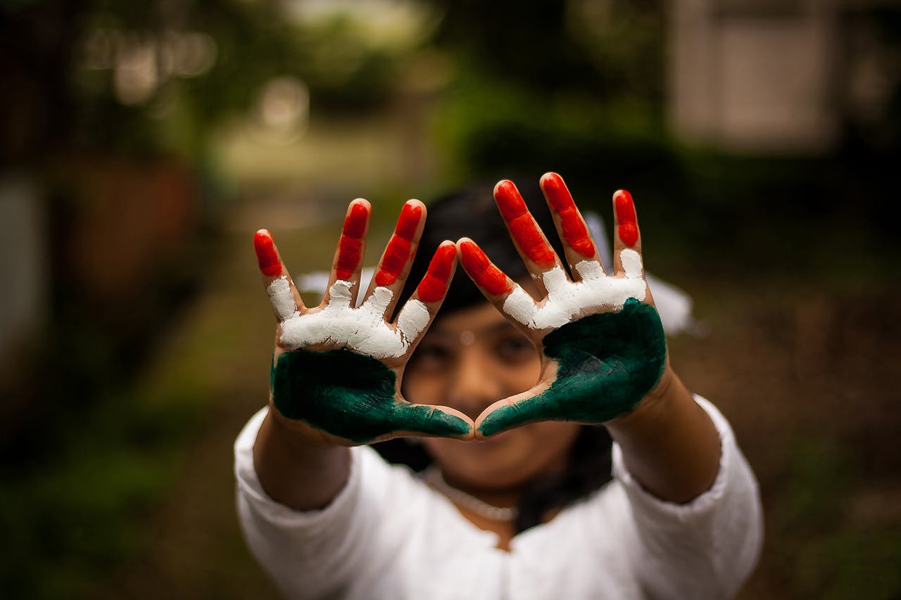 Celebrating India’s Unity in Diversity: National Unity Day