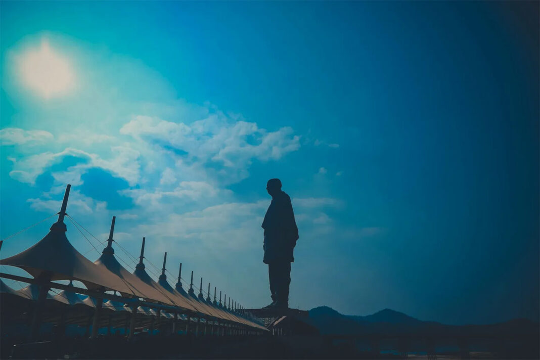 Celebrating India’s Unity in Diversity: National Unity Day