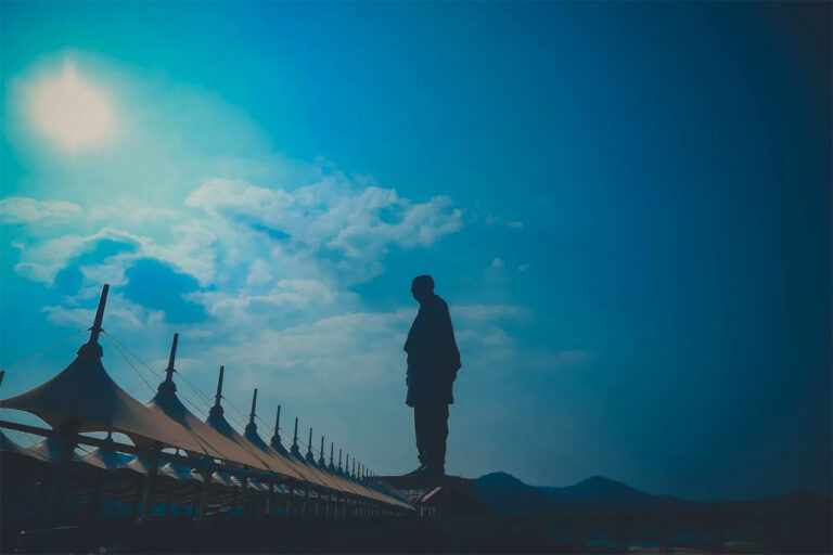 Celebrating India’s Unity in Diversity: National Unity Day