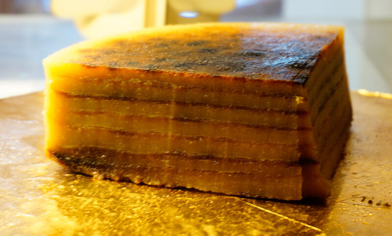 The Aromatic and Appetizing Traditional Food of Goa