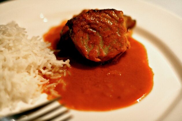 The Aromatic and Appetizing Traditional Food of Goa
