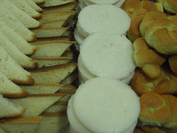 The Aromatic and Appetizing Traditional Food of Goa