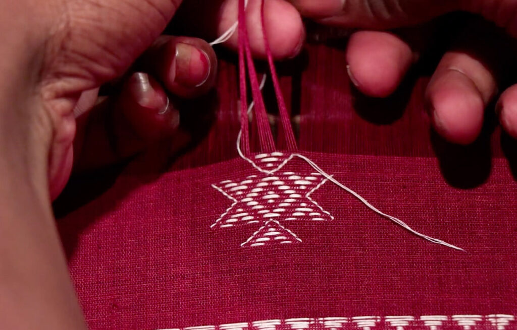 Kotpad Textile: A Tale of Natural Dyeing Art