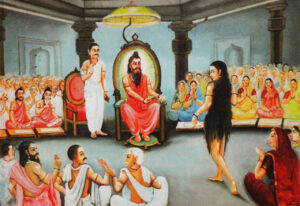 Basavanna’s Anubhava Mantapa: The First Parliament of the World