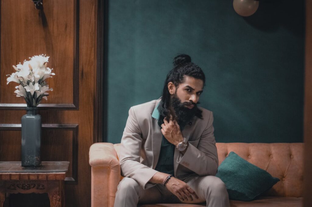 5 Men’s Style Rules Every Guy Should Know