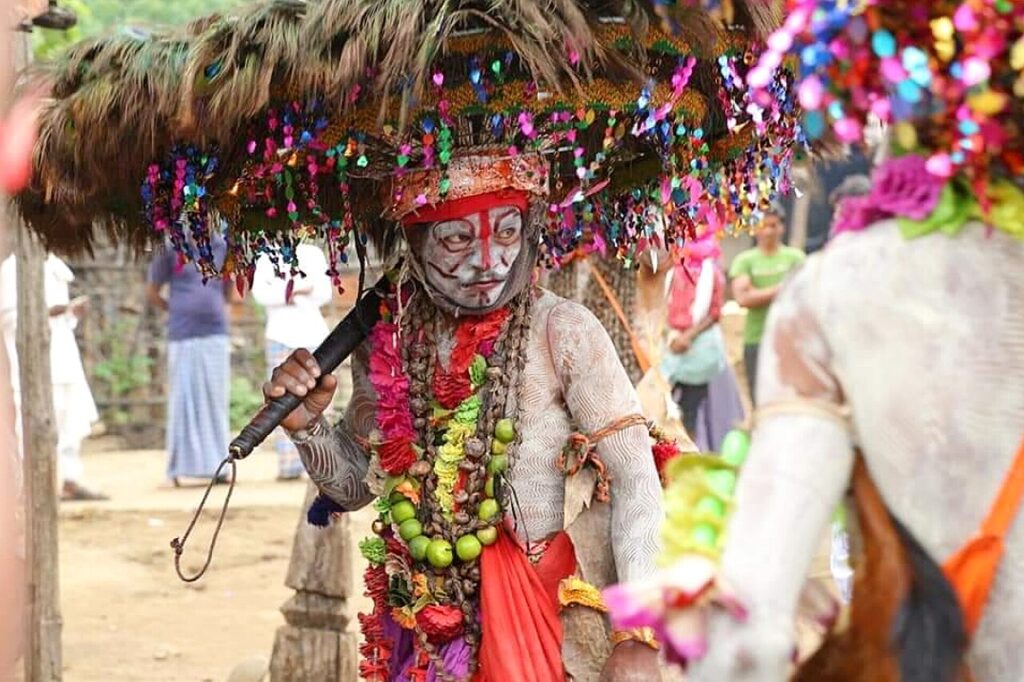 20 Major Tribes of India and Their Unique Cultures