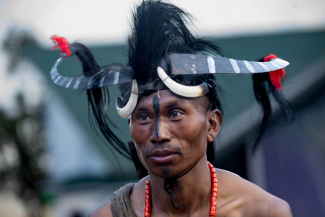 20 Major Tribes of India and Their Unique Cultures