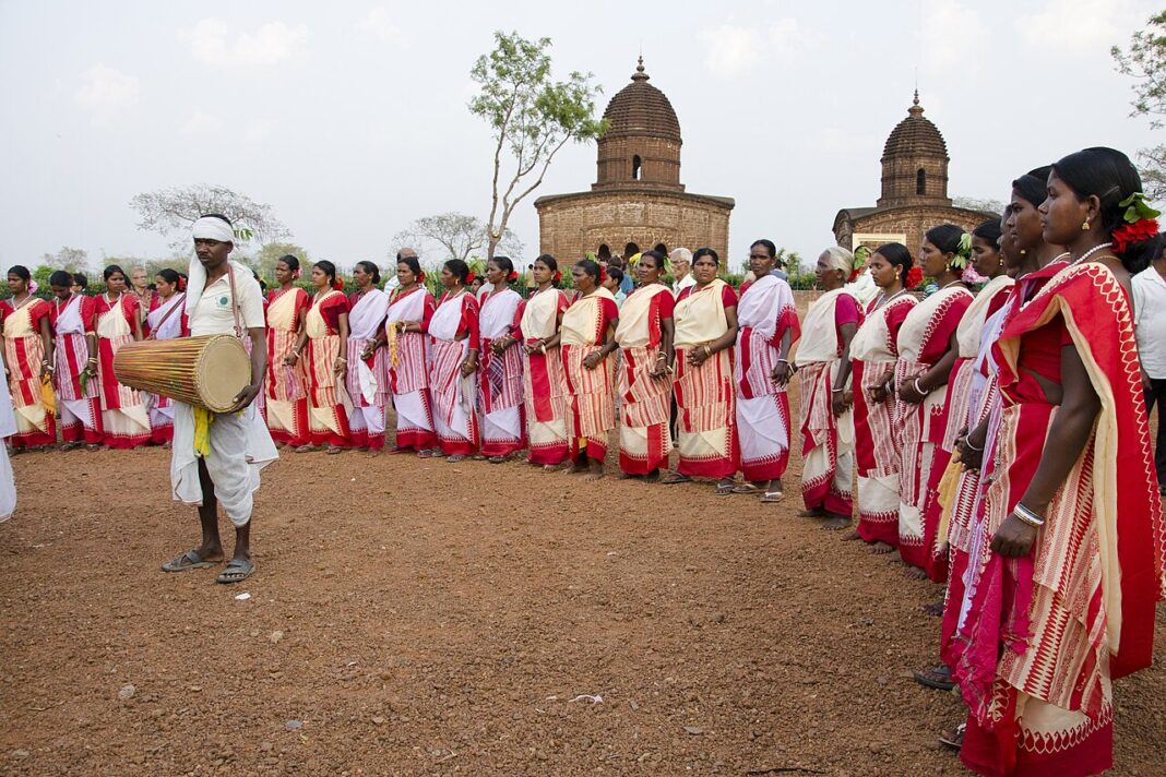 20 Major Tribes of India and Their Unique Cultures