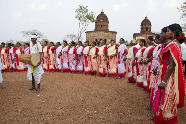 20 Major Tribes of India and Their Unique Cultures