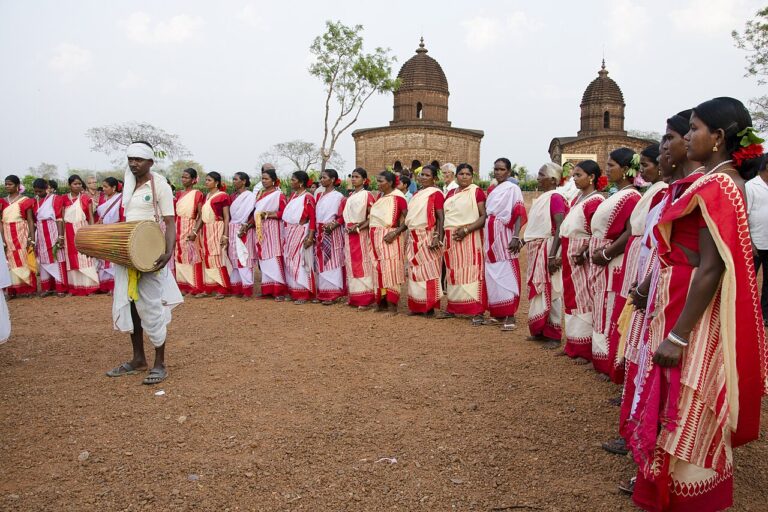 20 Major Tribes of India and Their Unique Cultures