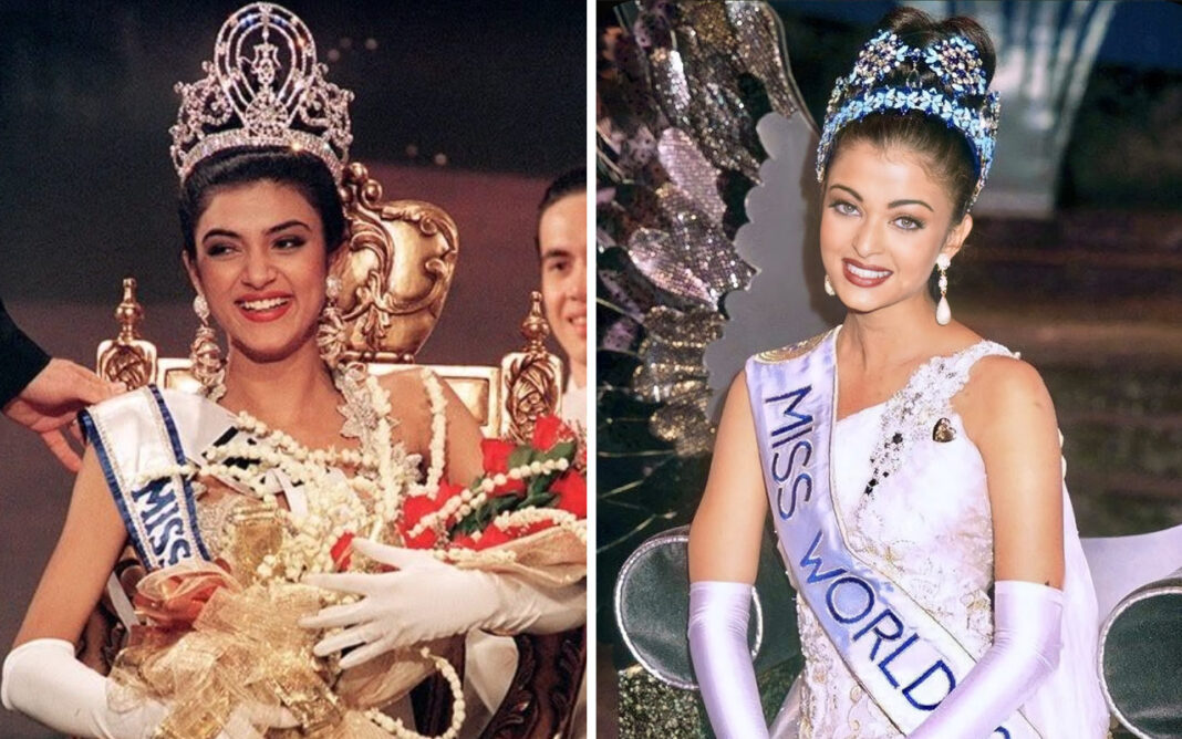 Beauty Pageants - History, Evolution and Cultural Intonation