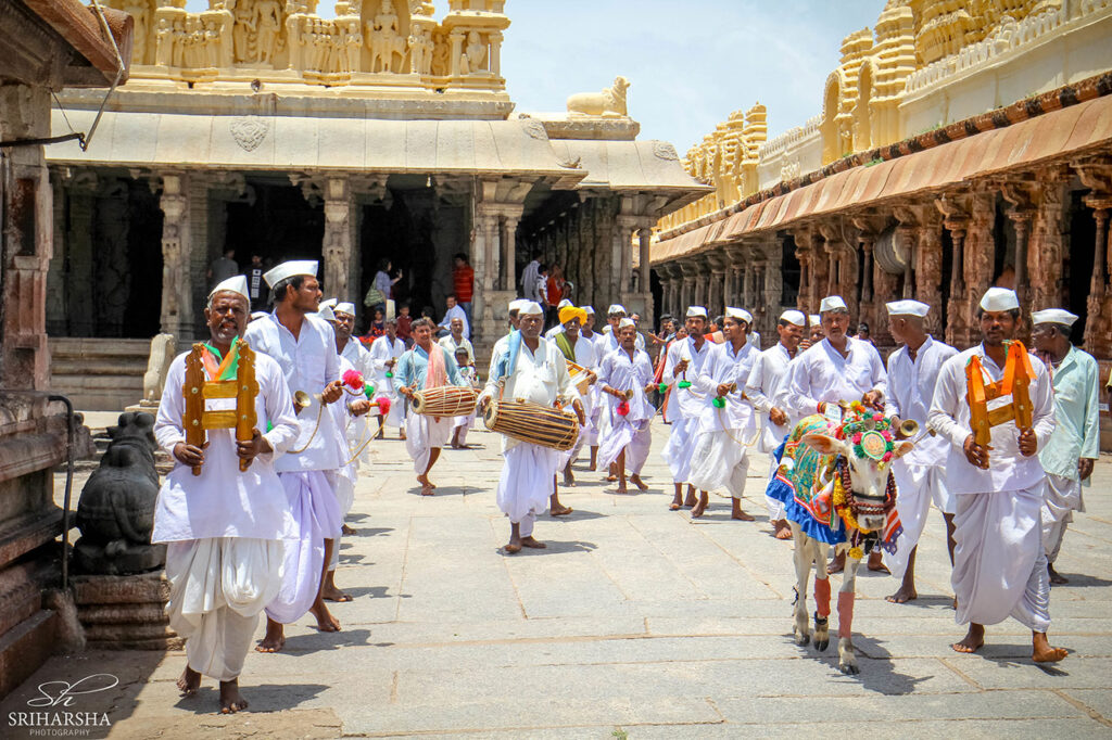 Culture & Heritage of Hampi: A Journey Through History, Myth and ...