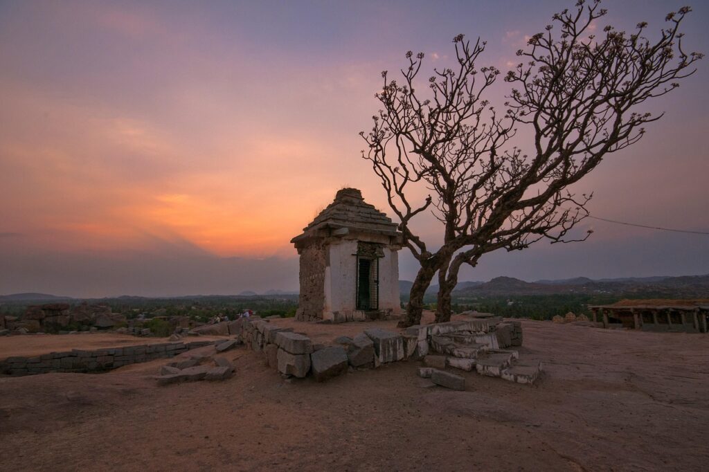 Culture & Heritage of Hampi: A Journey Through History, Myth and ...