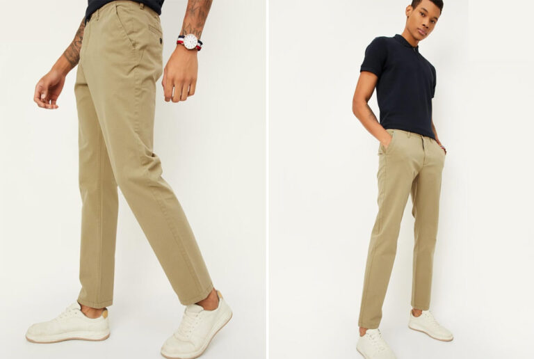 The Evolution of Formal Pants for Men: Tailored Fits, Versatile Designs ...