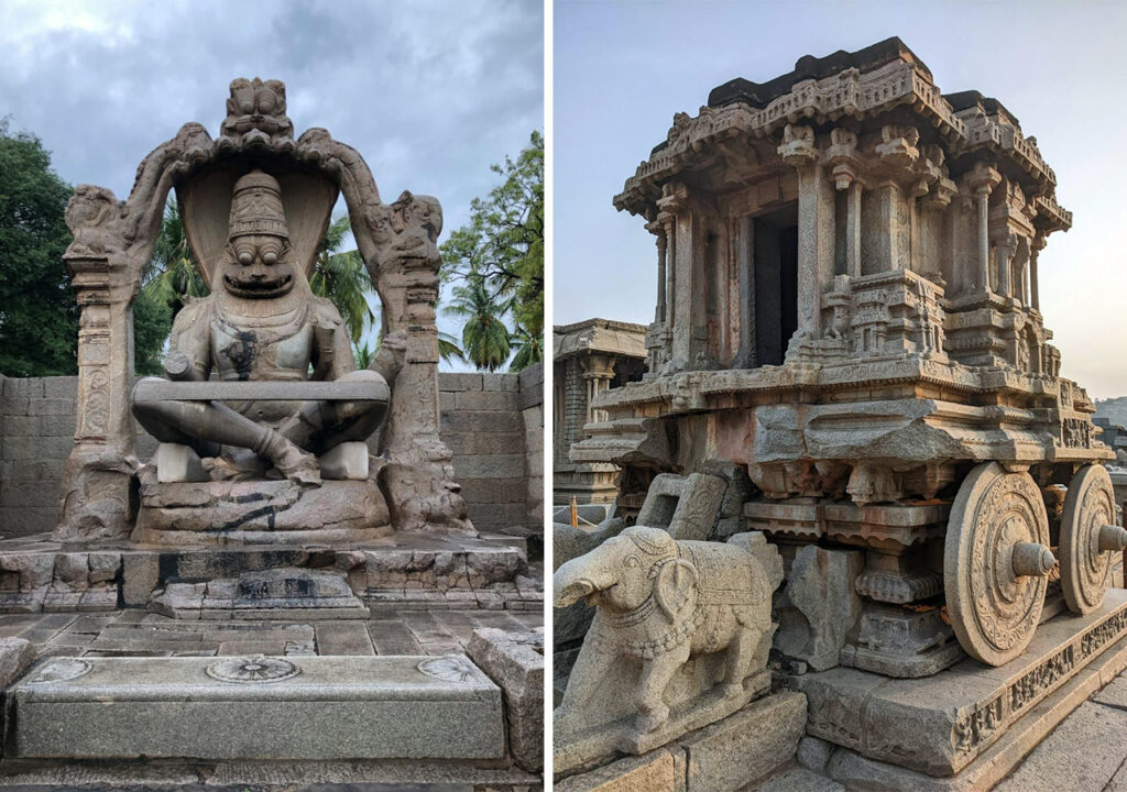 Culture & Heritage of Hampi: A Journey Through History, Myth and ...