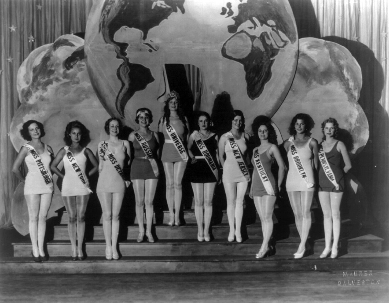 Beauty Pageants History Evolution And Cultural Intonation