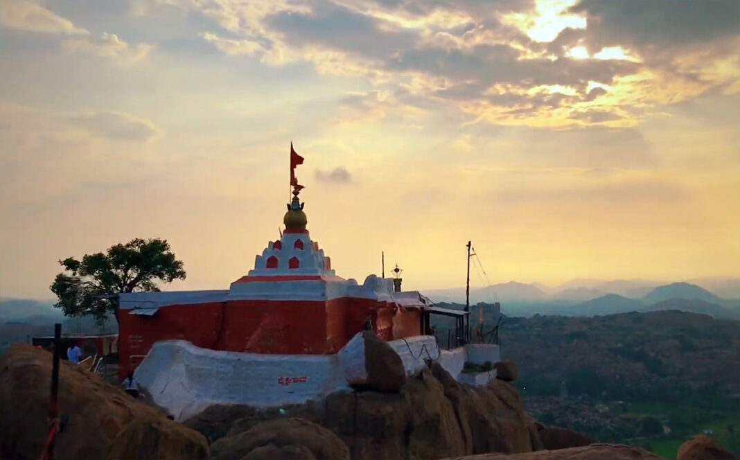 Culture & Heritage of Hampi: A Journey Through History, Myth and ...