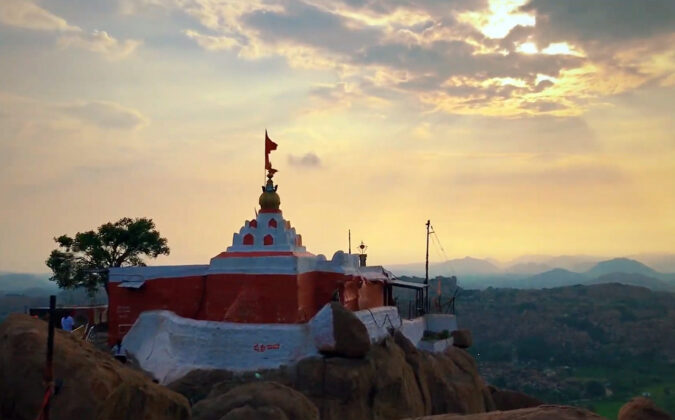 Culture & Heritage of Hampi: A Journey Through History, Myth and ...