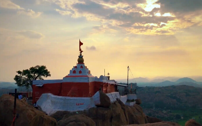 Culture & Heritage of Hampi: A Journey Through History, Myth and ...