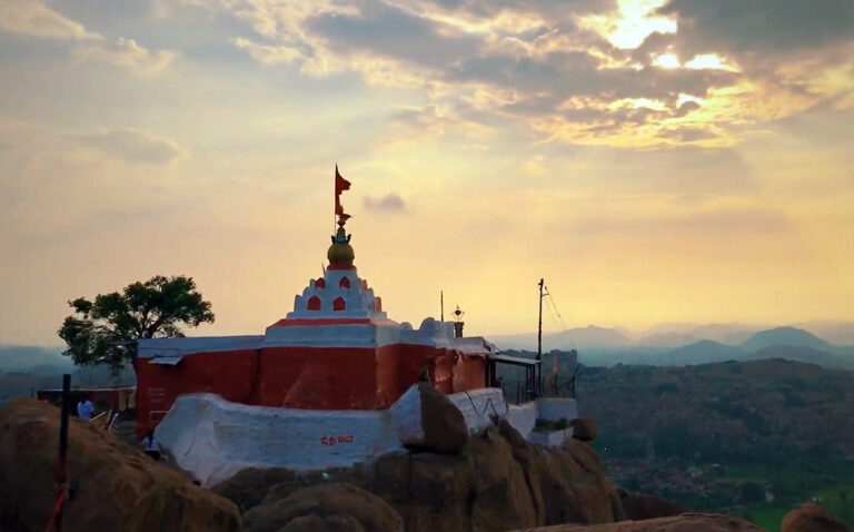 Culture & Heritage of Hampi: A Journey Through History, Myth and ...