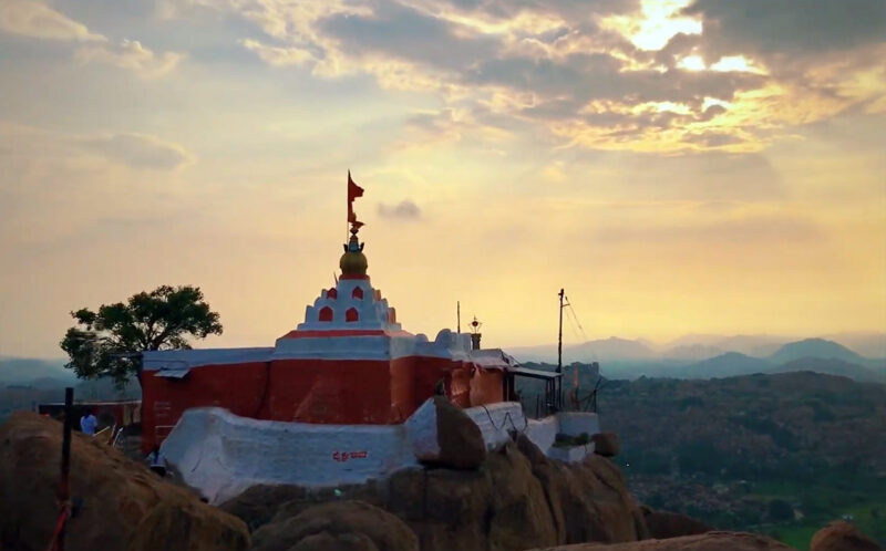 Culture & Heritage of Hampi: A Journey Through History, Myth and ...