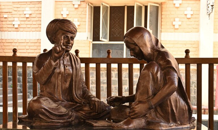 The Inspiring Life and Legacy of Savitri Bai Phule