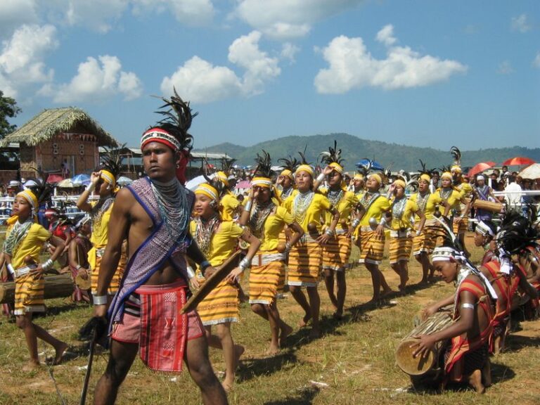 20 Major Tribes of India and Their Unique Cultures