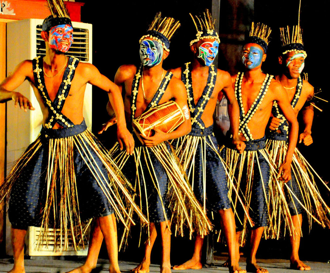 20 Major Tribes of India and Their Unique Cultures