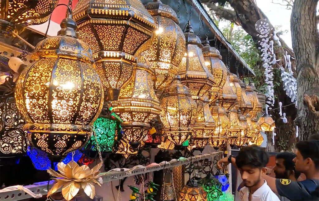 Kala Ghoda Arts Festival 2025: Celebrating 25 Years of Art and Culture