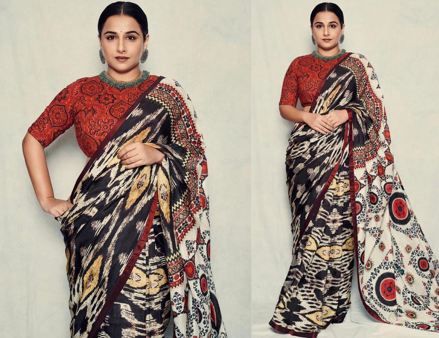 Sambalpuri Ikat Weaving - The Magic of Tie and Dye