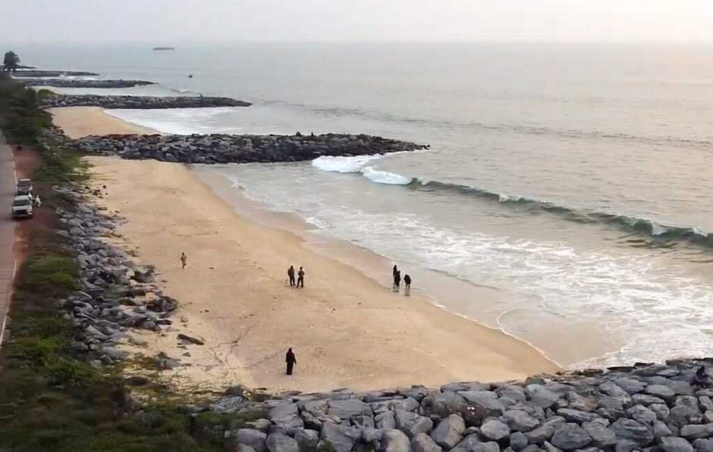 Sun, Sand & Serenity: Exploring the Breathtaking Beaches of Udupi