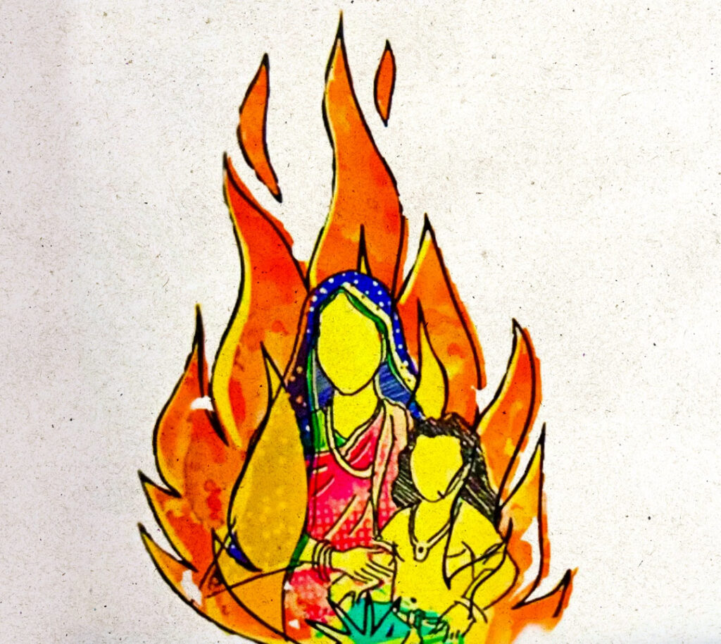 Holi - The Colorful Festival of Deeper Hues