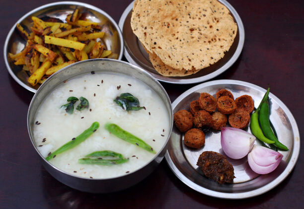 Pakhala: Odisha’s Soulful Bowl of Tradition
