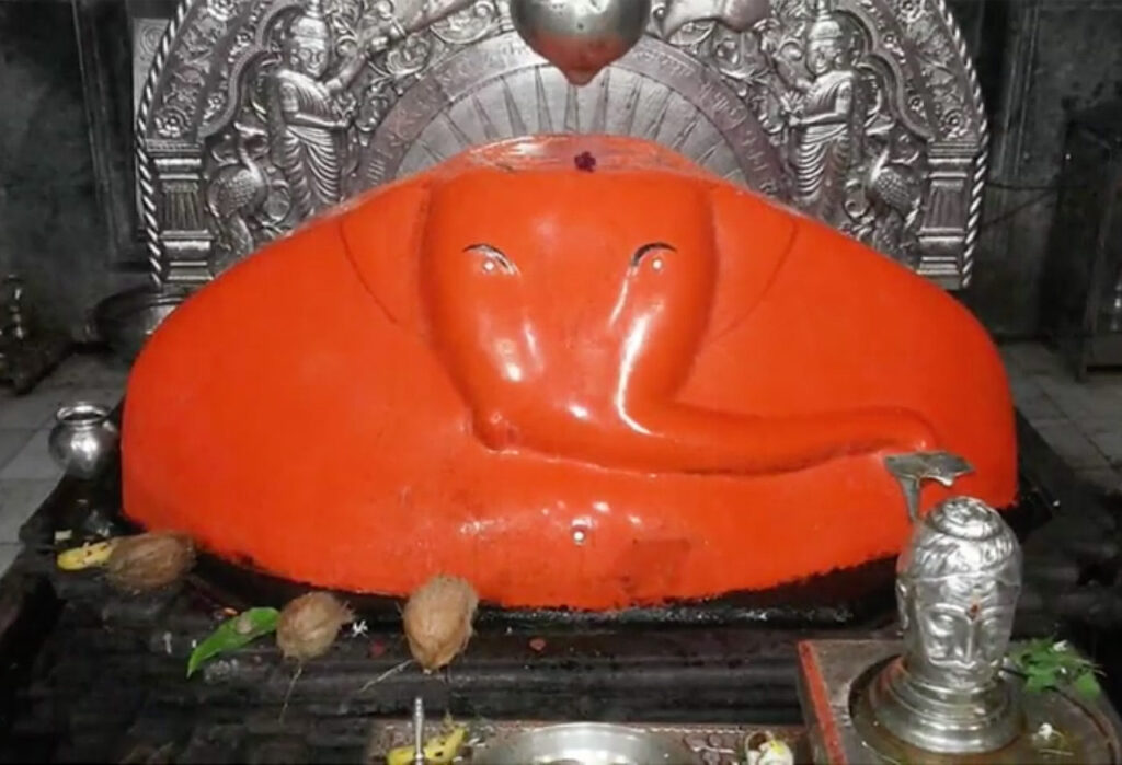 Ashtavinayaka Yatra: Experience the Spiritual Essence