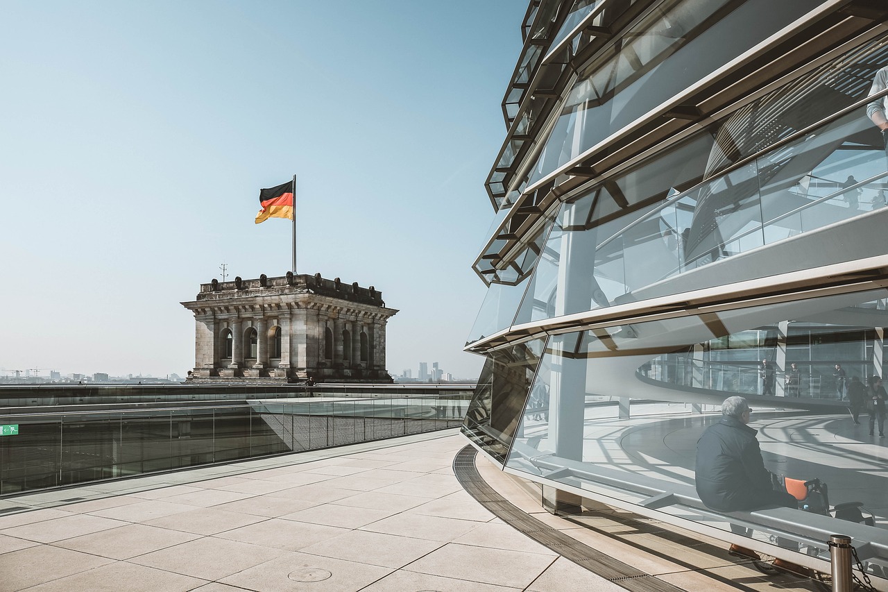 Germany Visa Status Check for Students and Job Seekers: Everything You ...