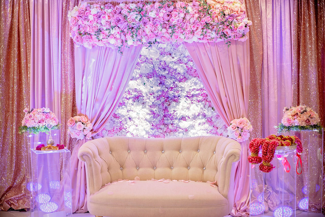 Wedding Theme Planning: How to Curate Your Lookbook & Perfect Your ...