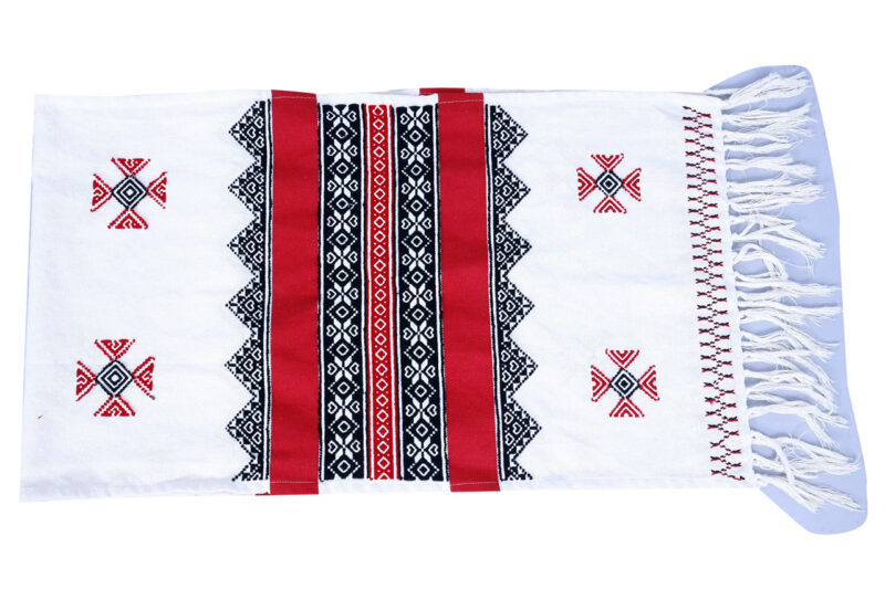 Toda Embroidery - An Art Embroidered in Tradition and Culture
